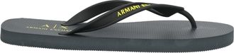 A|X Armani Exchange SCHUHE - Zehentrenner auf YOOX.COM