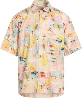 Tintoria Mattei TOPS - Hemden auf YOOX.COM