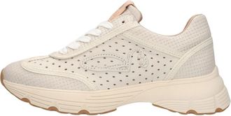 Fred De La Bretoniere Mariola Raffi Sneaker - - Shoes - Damen - Beige - 42 EU