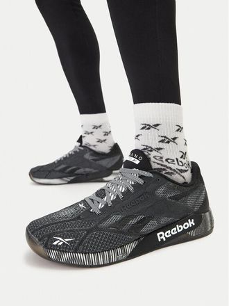 Reebok Fitnessschuhe EO-NANO PRO 100244702 Schwarz