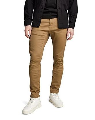 G-Star G-Star Homme Chino Skinny 2.0, Beige (safari D21974-C105-B444), 29W / 32L