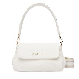Valentino Handtasche Valentino Dea Re VBS9UM09 Wei&szlig;
