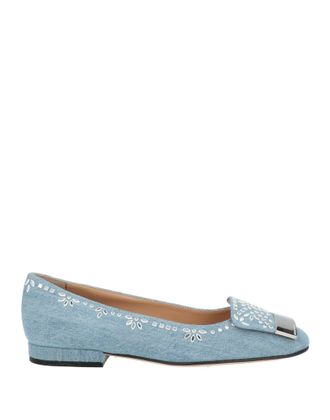 Sergio Rossi SCHUHE - Ballerinas auf YOOX.COM