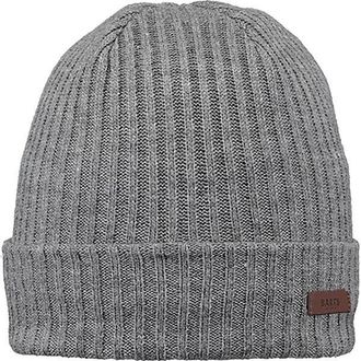 Barts Herren M&uuml;tze Wilbert Turnup