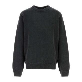Carhartt Work in Progress Kori Sweater - - Knitwear - Herren - Schwarzk - XL