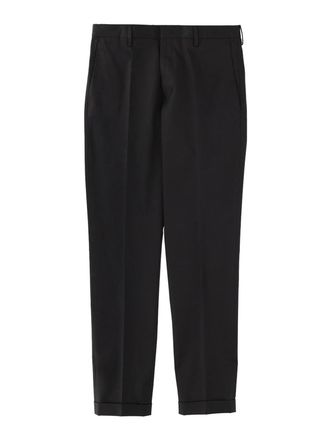 Paul Smith Formale Hose - Schwarz