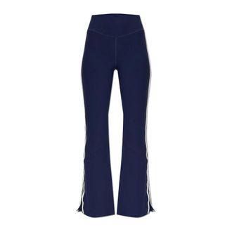 The Upside Damen, Hosen, Blau, SGr&ouml;&szlig;e