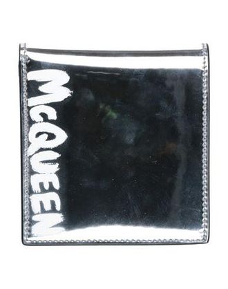 Alexander McQueen Petite maroquinerie - Portefeuilles sur YOOX.COM