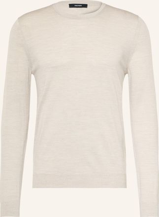 Reiss Reiss Pullover Wessex grau