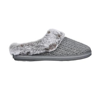 Skechers Damen, Schuhe, Grau, 36 EUGr&ouml;&szlig;e