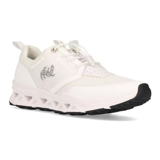 Salamander Femme, Chaussures, Blanc, Taille: 40 EU Baskets tendance