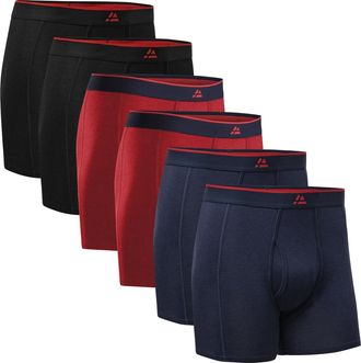 Danish Endurance Boxershorts Bamboo