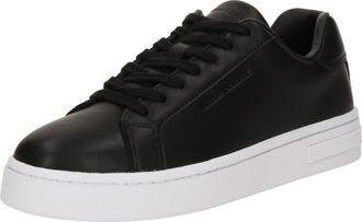A|X Armani Exchange Sneaker London Action