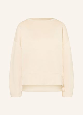 Comma Comma Sweatshirt beige
