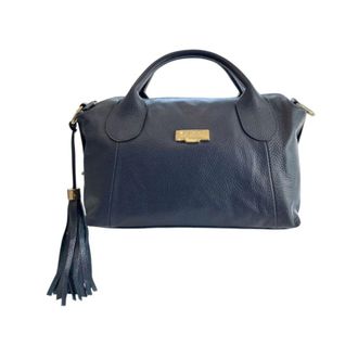 Baldinini Femme, Sacs, Bleu, Taille: ONE Size Sacs &agrave; main