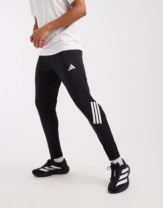 adidas adidas Performance - Adi365 Iconic - Laufhose in Schwarz