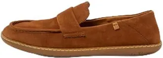 El Naturalista Mixte N5294 EL Viajero Sneakers Basses, Cuero, 44 EU Large
