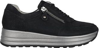 Waldl&auml;ufer H-Lana - Basket pour Femme - Taille 41 (EU) 7 (UK)