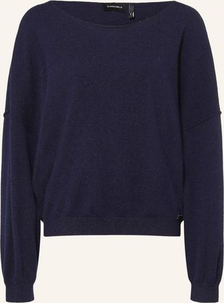 ER Elias Rumelis Elias Rumelis Pullover Lou blau