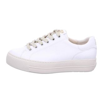 Paul Green Damen, Schuhe, Wei&szlig;, 42 EUGr&ouml;&szlig;e