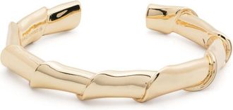 Eddie Borgo bracelet Scroll