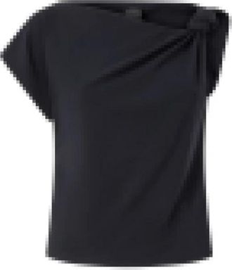 Pinko Pinko, Femme, Blouses et Chemises, Noir, Taille: 34 FR Sweater