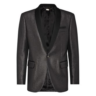 Billionaire Boys Club Abendjacke - - Jackets - Herren - Schwarzk - XL