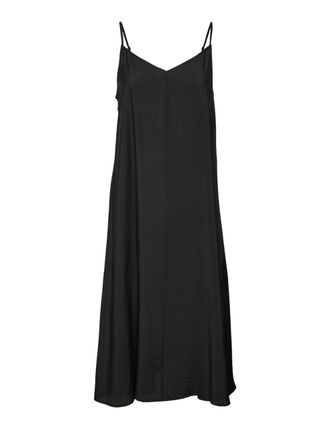 Vero Moda VMJOSIE Calf Singlet Dress WVN GA NOOS