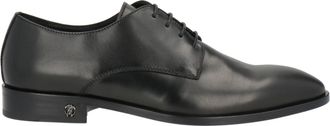 Roberto Cavalli SCHUHE - Schn&uuml;rschuhe auf YOOX.COM