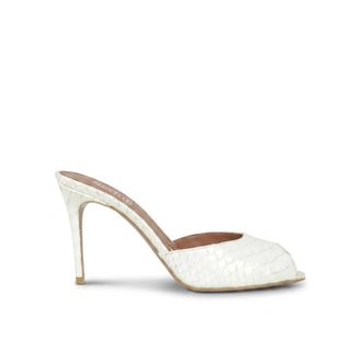 PARIS TEXAS Damen, Schuhe, Beige, 36 EUGr&ouml;&szlig;e