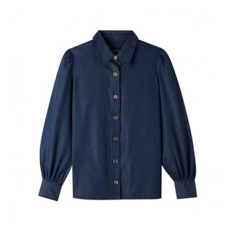 A.P.C. Chemise Donna A.P.C