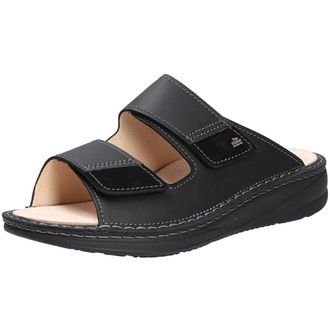 Finn Comfort Herren, Schuhe, Schwarzk, 41 EUGr&ouml;&szlig;e