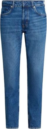 Karl Lagerfeld Homme, Jeans, Bleu, Taille: W33 Jeans slim
