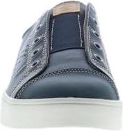 Spenco Malibu Lux pour femme, bleu clair, 37.5 EU Large