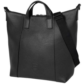 Balenciaga Sac cabas vintage Pre-owned - Femme - Pre-owned - Noir - Taille: ONE Size