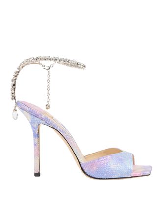 Jimmy Choo London SCHUHE - Sandalen auf YOOX.COM