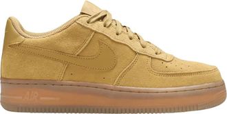 Nike Homme, Chaussures, Jaune, Taille: 39 EU Air Force 1 LV8 3