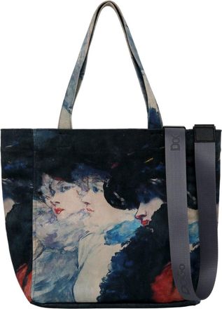 Dogo Shopper DOGO Umh&auml;ngetasche Tag Bag - Ladies