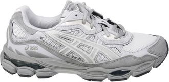 Asics Baskets Gel-Nyc - Homme - Sport - Blanc - Taille: 44 EU