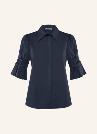 Armargentum Armargentum Bluse Odette blau