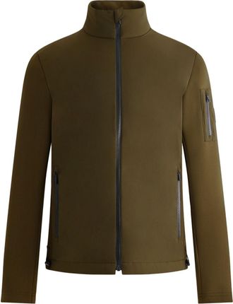 Fusalp veste Rex - Marron