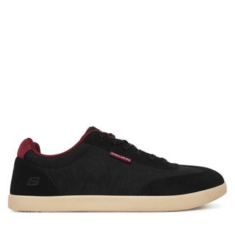 Skechers Sneakers Skechers Placer 210824/BLK Schwarz