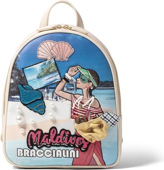 Braccialini Rucksack Women