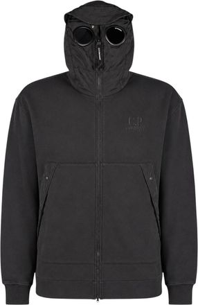 C.P. Company C. P. Company Sweatshirt - Schwarz