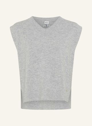 Brax Brax Pullunder Style Elisa grau