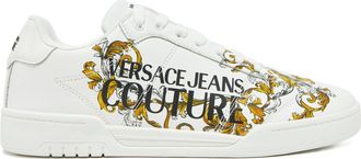Versace Jeans Couture Sneakers Versace Jeans Couture 78YA3SD1 Weiß