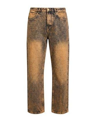 Acupuncture BAS - Pantalons en jean sur YOOX.COM