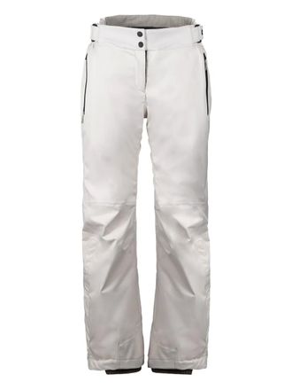Moorer pantalon de ski boutonn&eacute; Marcora - Tons neutres