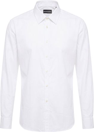 Emporio Armani TOPS - Hemden auf YOOX.COM