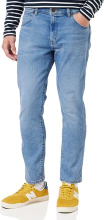 Wrangler ALL TERRAIN GEAR X Wrangler Larston PANTS, Cool Twist, 38W / 30L